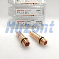 China MAXPRO200 Plasma 200A Electrode 220937 for HyPro 2000 Torch for sale