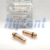 China MAXPRO200 Plasma 200A Electrode 220937 for HyPro 2000 Torch for sale