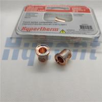 China 220941 45a  Laser Cutter Nozzle for sale