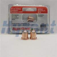 China 220941 45a  Laser Cutter Nozzle for sale