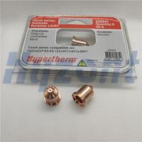 China 220941 45a  Laser Cutter Nozzle for sale
