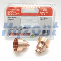 China 20990 100 Amp Cutting Torch Nozzle For  105 for sale