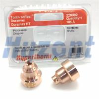 China 20990 100 Amp Cutting Torch Nozzle For  105 for sale