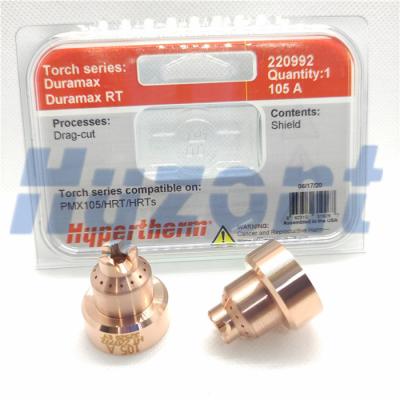 China 20990 100 Amp Cutting Torch Nozzle For  105 for sale
