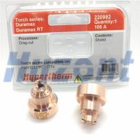 China 20990 100 Amp Cutting Torch Nozzle For  105 for sale