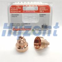 China 20990 100 Amp Cutting Torch Nozzle For  105 for sale