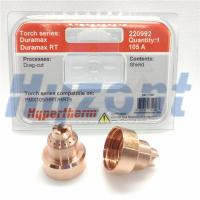 China 20990 100 Amp Cutting Torch Nozzle For  105 for sale