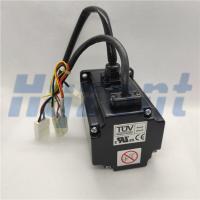 China Industrial Robot Motor ABB FANUC KUKA 380V 5.5kW for CNC Plasma Cutting Machinery for sale