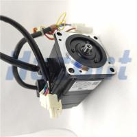China Industrial Robot Motor ABB FANUC KUKA 380V 5.5kW for CNC Plasma Cutting Machinery for sale