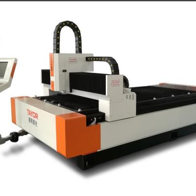 China Water Cooling CNC Laser Cutting Machine With FEIBO Laser for sale