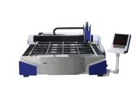 China 30KW CNC Fiber Laser Cutting Machine 2000x6000mm for 1mm Steel for sale