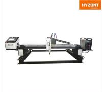 China Gear-Rack CNC Plasma Cutting Table 220V  Maxpro 200 Plasma Cnc Machine for sale