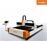 China Integrated CNC Laser Cutting Machine 3000x1500mm Work Area with 500W-4000W Fiber Laser Options for sale