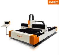 China Integrated CNC Laser Cutting Machine 3000x1500mm Work Area with 500W-4000W Fiber Laser Options for sale