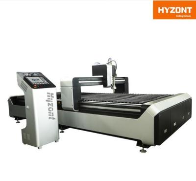 China Portable CNC Plasma Cutting Machine 2000x6000mm AC380V 3500mm/min for Metal for sale