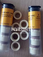 China Kjellberg Plasma Cutter Consumables - Electrodes, Nozzles & Tips for 160A to 440A Systems for sale