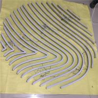 China Outdoor Lighted Led Strips Illuminated Signage Letters Business Signs DC12V for sale