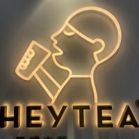 China OEM ODM Backlit Letter Sign Acrylic Glow Sign Board Mirror Finish for sale