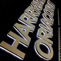 China Restaurant Backlit Letter Sign 2-20cm Depth Acrylic Led Glow Sign Board for sale