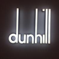 China SMD5050 LED Acrylic Glow Sign Board Front Lit Channel Letters for sale