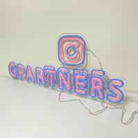 China Silicone SMD2835 Led Neon Flex Signs for sale