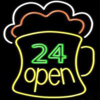 China 3d Led Letters Neon Wall Lights 60cm Neon Beer Signs For Stores for sale