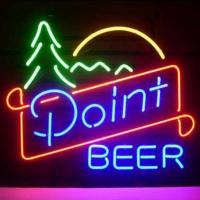 China 3d Led Letters Neon Wall Lights 60cm Neon Beer Signs For Stores for sale