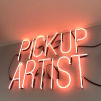 China Restaurants Store Led Personalised Neon Bar Signs Acrylic Neon Sign Board for sale