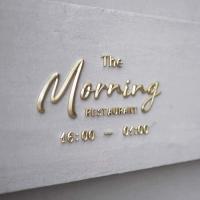 China Advertising Large Company Name Wall Signs Board Waterproof IP67 for sale