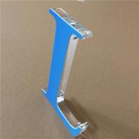 China Anti Acid Acrylic Letter Sign Board Perspex Cut Out Letters for sale