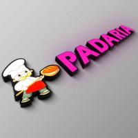 China IP65 Embossed Acrylic Storefront Sign Illuminated Metal Letter Logo for sale