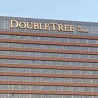 China Led Light Company Name Logo Building Sign 3d Channel Letters for sale