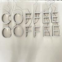 China Fabricated Metal Letters 3d Sign Advertising Shopfront Signage 12vdc 200mm for sale