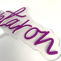 China Indoor and Outdoor Front Lit Channel Letter Sign Customized for Your Business Branding Solutions for sale