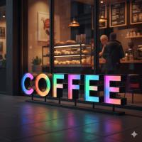 China 50000 Hours Lifespan LED Channel Letter Sign Type Channel Letter Sign Perfect for Retail Advertising and Signage Solutions for sale