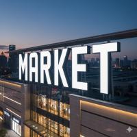 China 50000 Hours Lifespan LED Channel Letter Sign Type Channel Letter Sign Perfect for Retail Advertising and Signage Solutions for sale