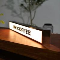 China Stainless Steel Single Sided Light Box Signage 3D Signboard Outdoor Advertising for sale