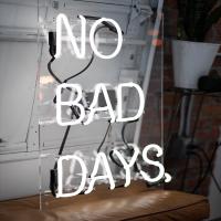 China High Transparency Acrylic Neon Sign Letters OEM ODM for sale