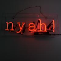 China Eye Catching 12VDC Custom Neon Sign Light Box Free Standing for sale