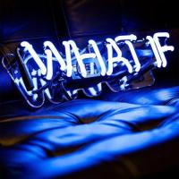 China Wedding Love Custom Neon Sign Board For Bedroom OEM ODM for sale