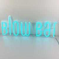 China Waterproof IP67 Bar Neon Light Signs HIGHSPAN for sale