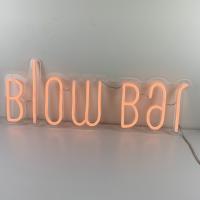 China Waterproof IP67 Bar Neon Light Signs HIGHSPAN for sale