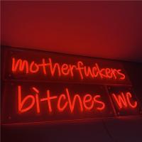 China Illuminated Store Led Neon Sign Light Logo 50000-80000 Hour Lifetime for sale