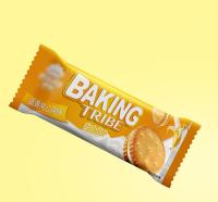 China Automatic Pillow Bag Bakery Packing Machine PLC Control 3.1 - 4.5KW WZ-220 for sale