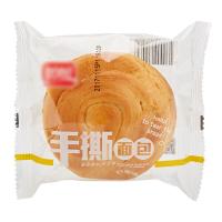 China User Friendly Cupcake Packaging Machine 220V / 50Hz Heat Sealing Packaging Machine for sale