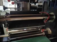 China High Performance Cookie Bakery Packing Machine 3 - 4.5KW Power Consumption for sale
