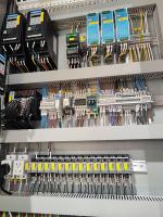 China Automatic Pillow Packing Machine Egg Rolls Sausages Noodles Packaging Machine for sale
