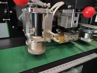 China Automatic Pillow Packing Machine Egg Rolls Sausages Noodles Packaging Machine for sale