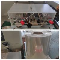 China Automatic Pillow Packing Machine Egg Rolls Sausages Noodles Packaging Machine for sale