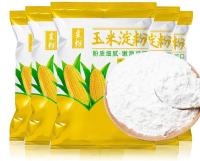 China WL-420 Cookie Packing Machine With 3-4.5 KW Power Consumption for sale